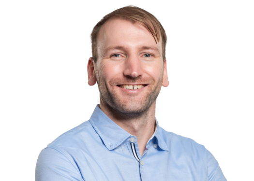 Jonathan Barth I Wirtschaftsmediator