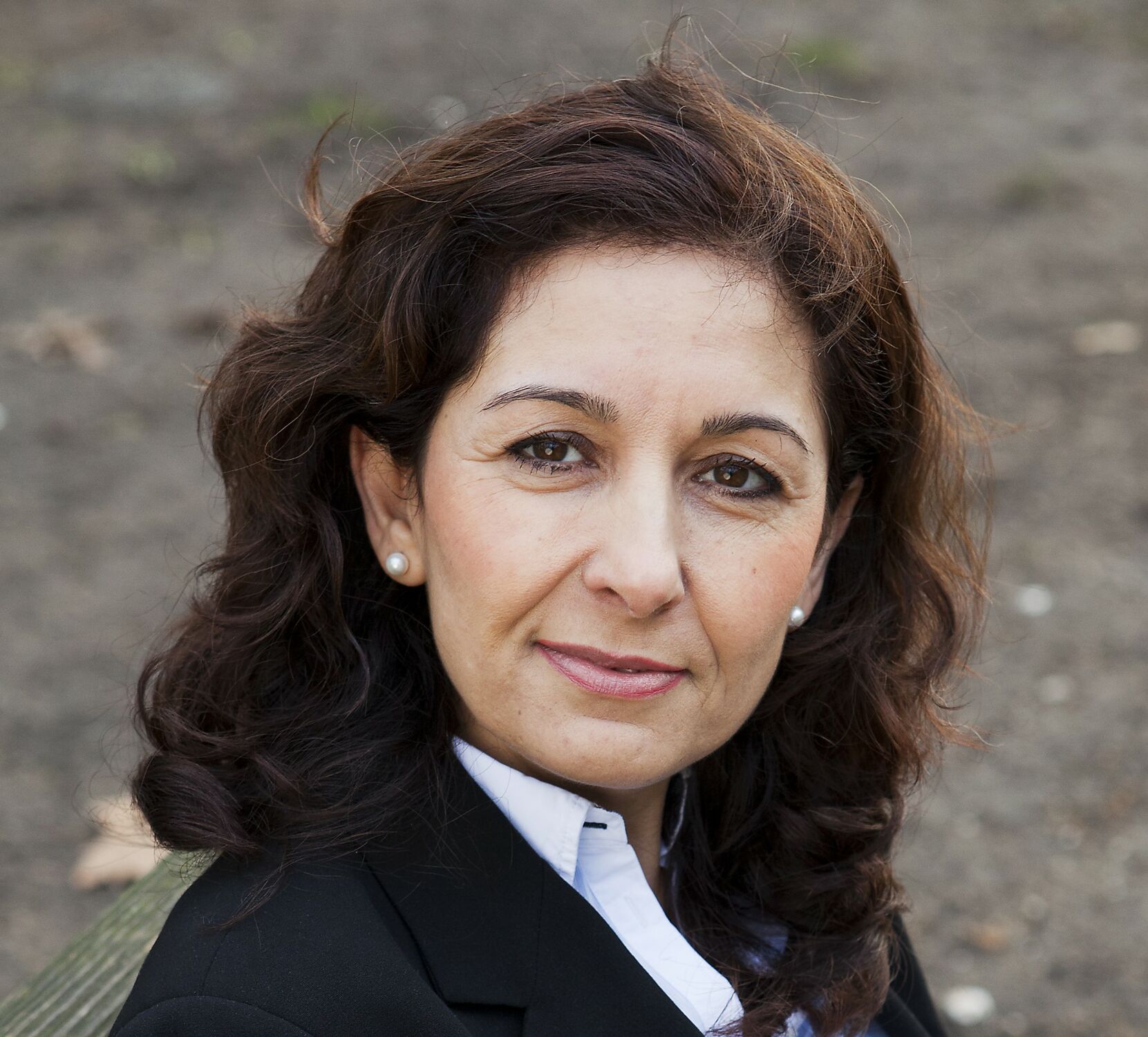 Sosan Azad: Vom Aufbruch in die neue Heimat – Phasen der Migration